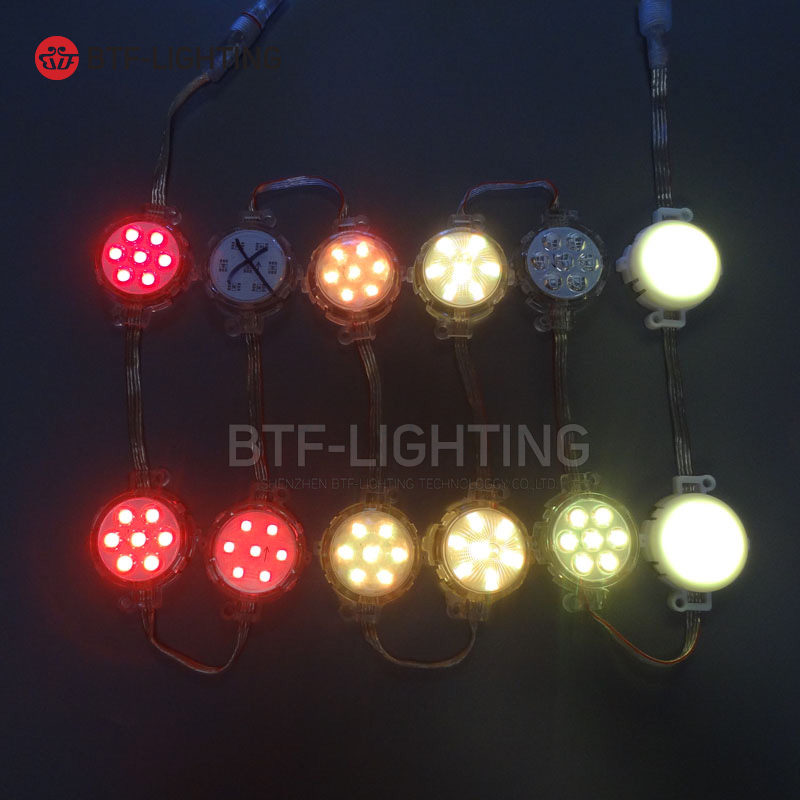 Smd5050 Rgb Dmx Pixel Led Light- 방수 Dv24v, Bossgoo.com의 고품질 Smd5050 Rgb ...