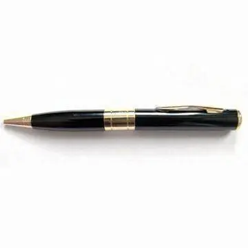 Pinhole Camera With 640 X 480 Pixels Resolution And Avi Format, High ...