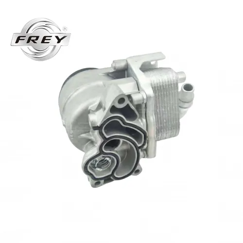 Auto Parts Engine Cooling Oil Cooler For Bmw, High Quality Auto Parts ...