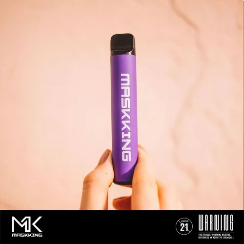 Maskking Usa 1000puffs Free Samples, High Quality Maskking Usa ...