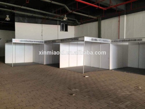 3mm Exhibition Booth Partition Walls/trade Show Display Boards(pvc ...