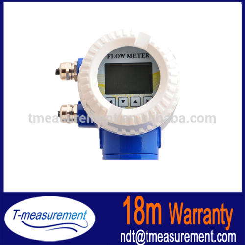 Electromagnetic Flow Unit Of Measurement Converter, High Quality ...