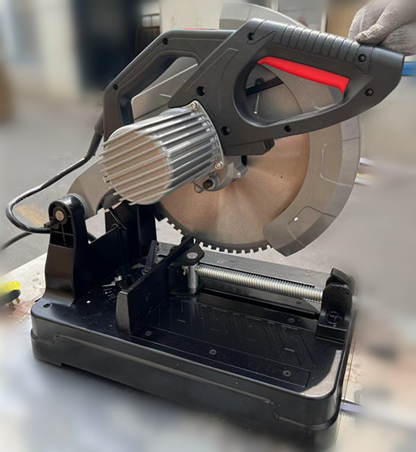 Portable 14 Inch Electrical Rebar Saw For High Quality Cutting Of Rebar ...