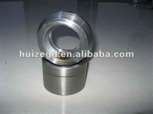 Carbon Steel Astm A105 3000lb Forged Threadolet, High Quality Carbon ...