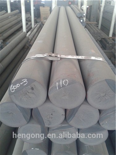Square Iron Bars / Hydraulic Manifold Block / Continuous Cast Iron Bar ...