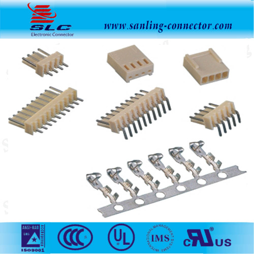 2510 Wafer Connector, Housing And Terminal Connector, High Quality 2510 Wafer Connector, Housing ...