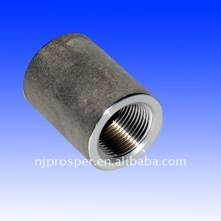 3000lbs Threaded Coupling, High Quality 3000lbs Threaded Coupling on ...