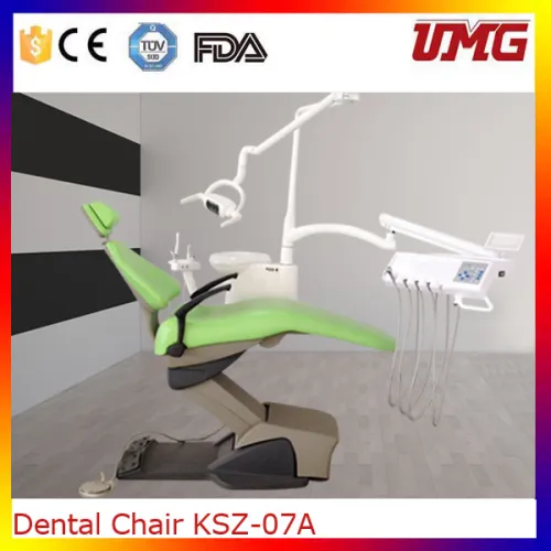 Dentist Equipment Chinese Integral Dental Unit, High Quality Dentist ...