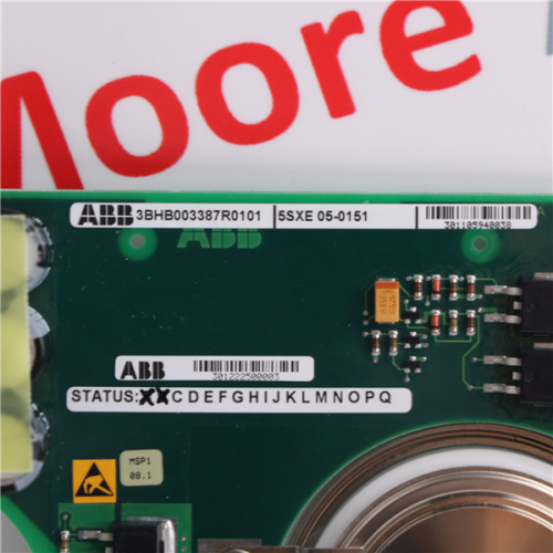 Abb Di820 3bse008512r1 Di820 Digital Input, 120 Vac, High Quality Abb Di820 3bse008512r1 Di820 ...