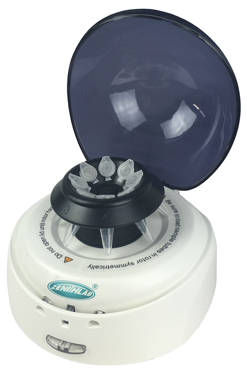MCKD-05 MINI centrifuge machine Max speed 5000r/min Images & Photos