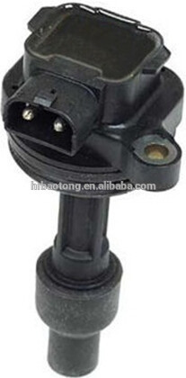 Brand New Complete Ignition Coil Set For Volvo 960 S90 V90, High ...