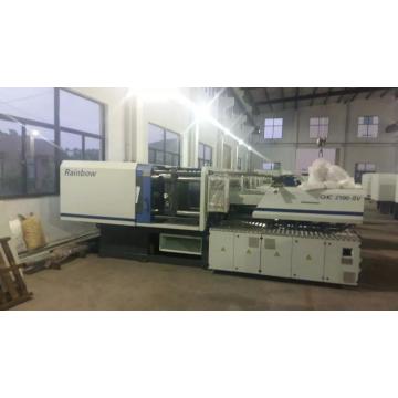 China Servo Motor Injection Molding Machine, Servo Energy Saving ...