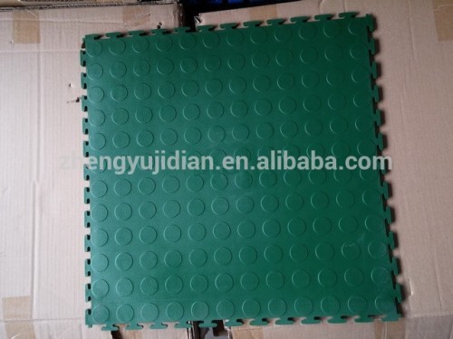 Interlocking Rubber Floor Tiles Mat, High Quality Interlocking Rubber ...