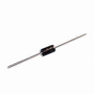 Gw Dip Silicon Rectifier Diode, General-type, Rohs-compliant, 400v, 3a ...