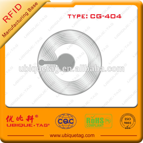 2015 Shanghai Good Performance Eas Rf Antenna, Rf Eas Tag, Eas System ...