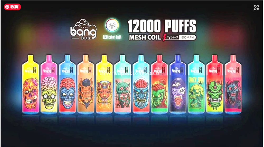 Bang Box 12000 퍼프 일회용 Vape 도매 가격, Bossgoo.com의 고품질 Bang Box 12000 퍼프 ... Bang Box 12000 퍼프 일회용 Vape 도매 가격, Bossgoo.com의 고품질 Bang Box 12000 퍼프 ...