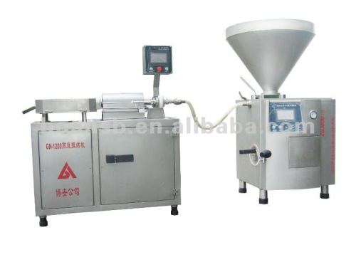 Sausage Twisting Machine, High Quality Sausage Twisting Machine on ...
