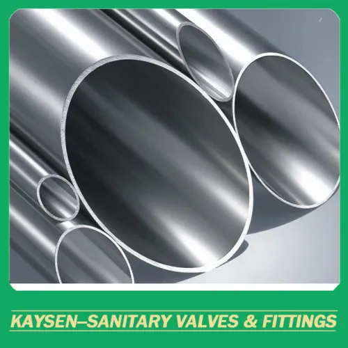 Astm A249 Stainless Steel Weld Sanitary Tubes, High Quality Astm A249 ...