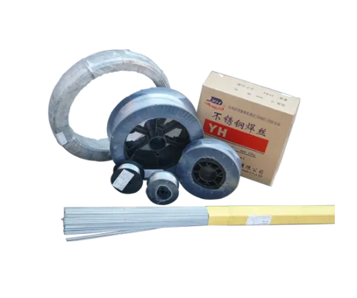 Stainless Steel Welding Wire Er309, High Quality Stainless Steel ...