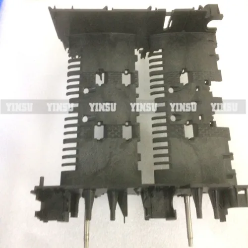 Atm Parts Wincor Double Extractor Chassis For 2050xe V Module ...