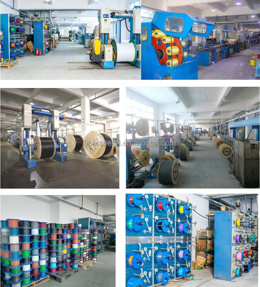 Rack Mount Odf Optical Fiber Distribution Frame - 96/144 Core Ports ...