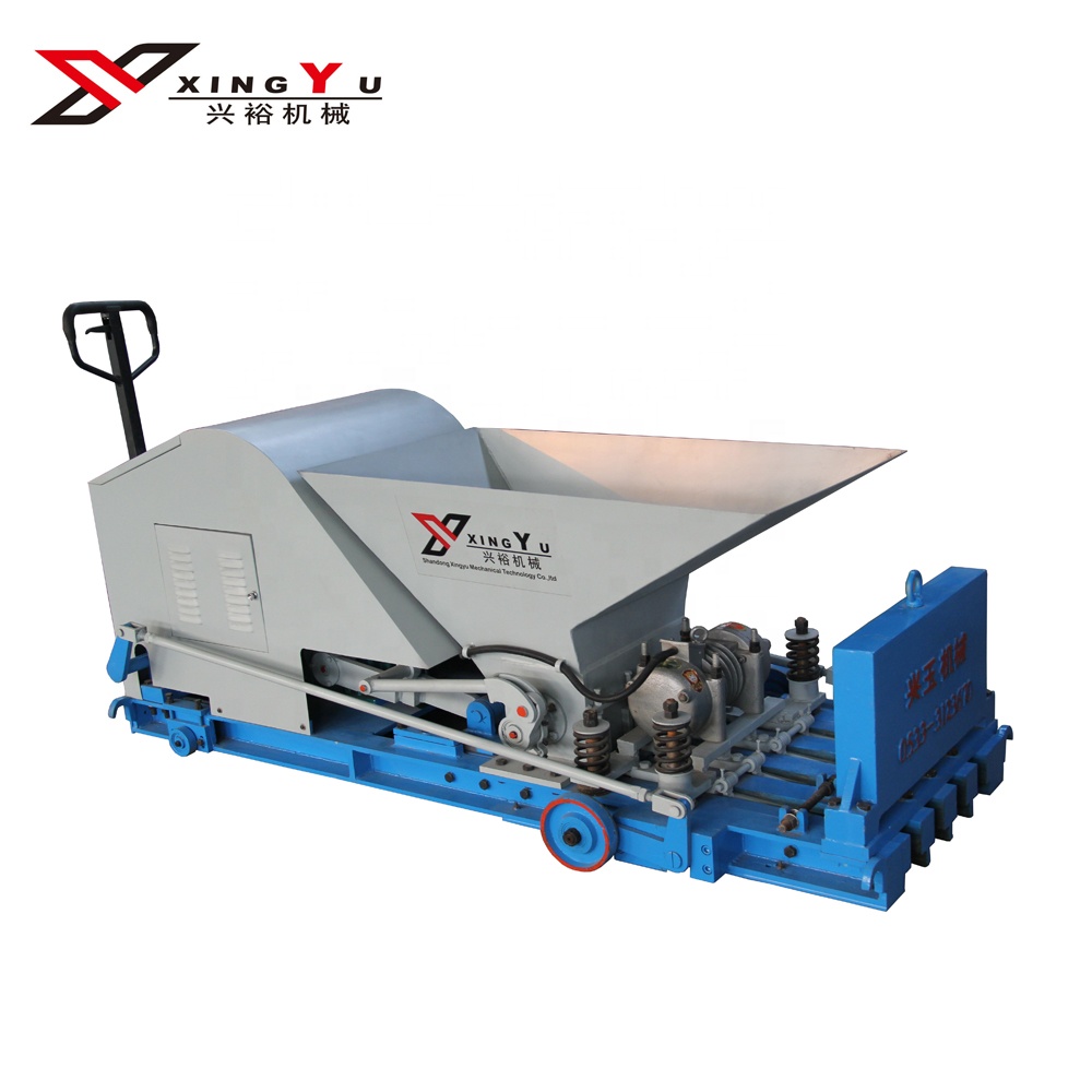 Prestressed Concrete T Beam Making Machine For Construction, High ...