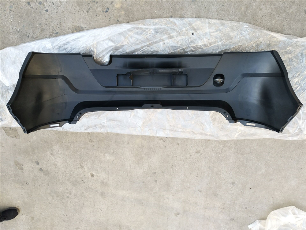 Renault Dacia Sandero ด้านหลังกันชน 8200835456 850229167r คุณภาพสูง ...