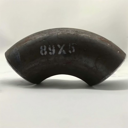 Steel Pipe Elbows For Water Distribution, High Quality Steel Pipe ...