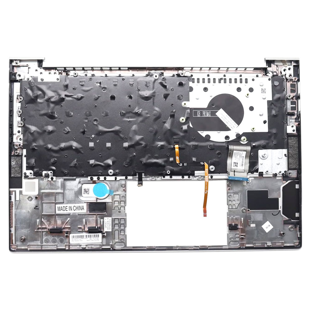 Hp Elitebook 840 G7 Palmrest พร้อมคีย์บอร์ด Backlit M07090-001 คุณภาพ ...