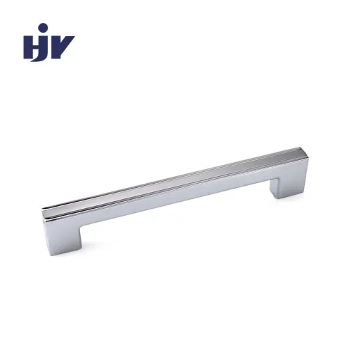 160mm Center Chrome Cupboard Handles, High Quality 160mm Center Chrome ...