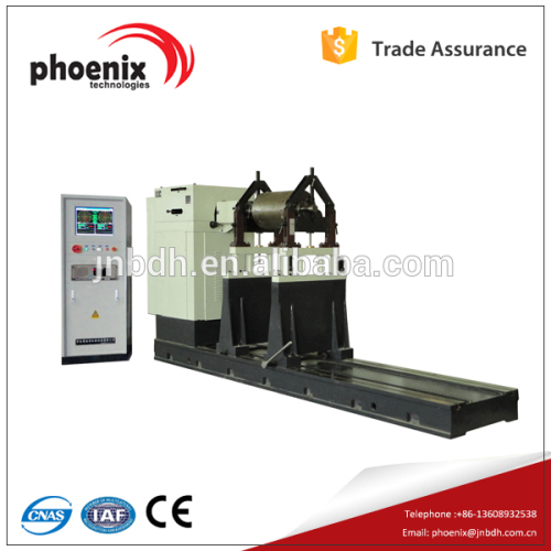 Universal Joint Hard Bearing Balancing Machine, High Quality Universal ...