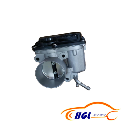 Throttle Body For Toyota Corolla 04-08, High Quality Throttle Body For ...