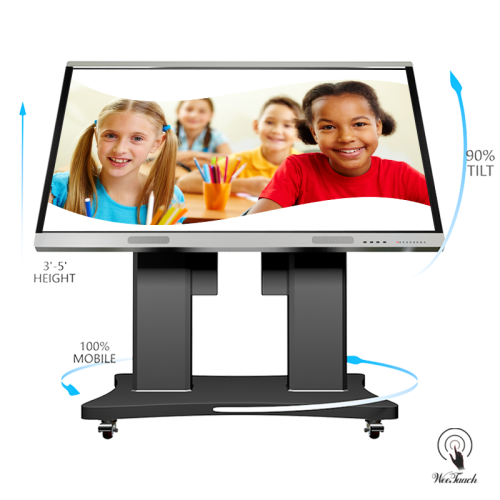 55 Inches Meeting Smart Screen, High Quality 55 Inches Meeting Smart ...