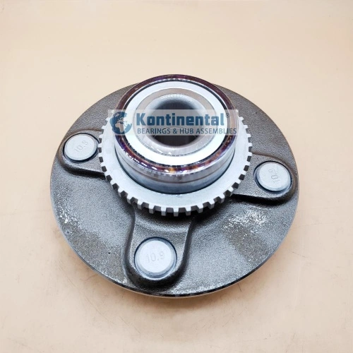 43200-4M400 ABS 512303 WHEEL HUB NISSAN SUNNY N16 China Manufacturers ...