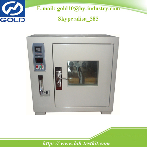 Astm D2872 Rolling Thin Film Oven, High Quality Astm D2872 Rolling Thin ...