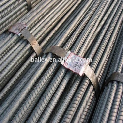 Carbon Steel Bars For The Reinforcement Of Concrete, High Quality ...