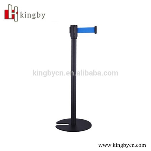 Stackable Powder Coated Crowd Control Bank Barrier, High Quality ...