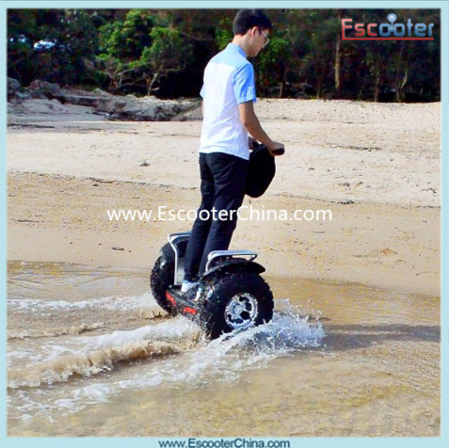 China Ecorider Two Wheel Electric Motor Scooter With Ce, High Quality ...