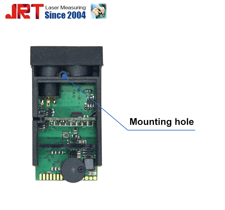 60m Ranging Sensor Device TTL China Manufacturers Suppliers Factory ...