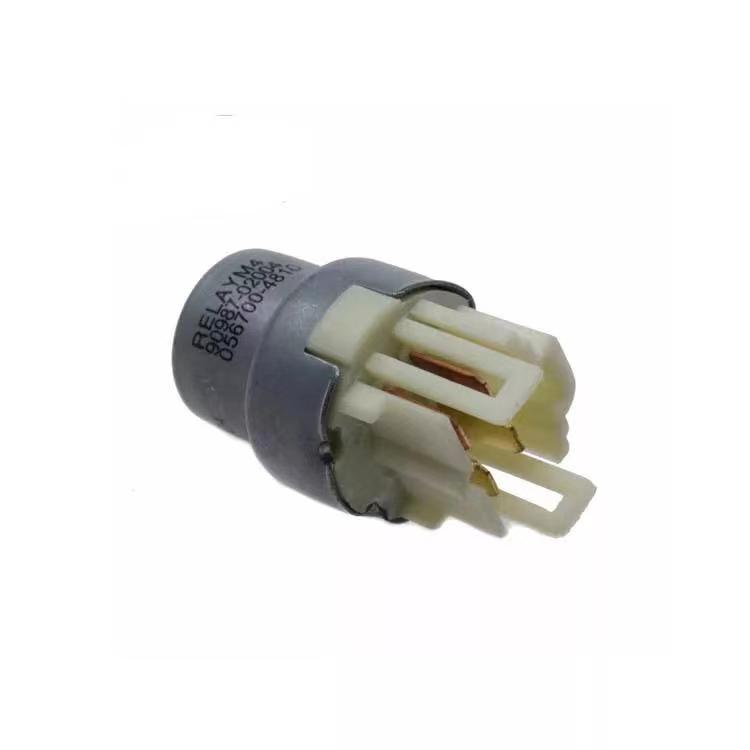 Flasher Relay For Toyota, Isuzu, And Mitsubishi 24v, High Quality ...