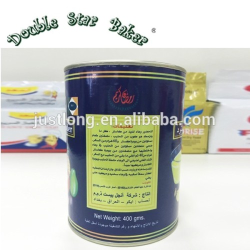 25kg/bag Instant Custard Powder For Cake Bakery Decoration Ingredients ...