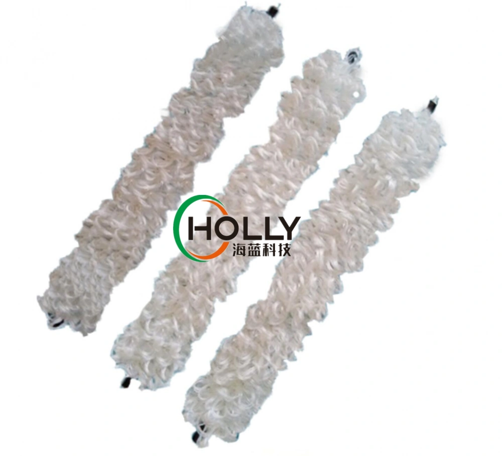 Offer Filter Media Biological Rope Type Bio Cord From China