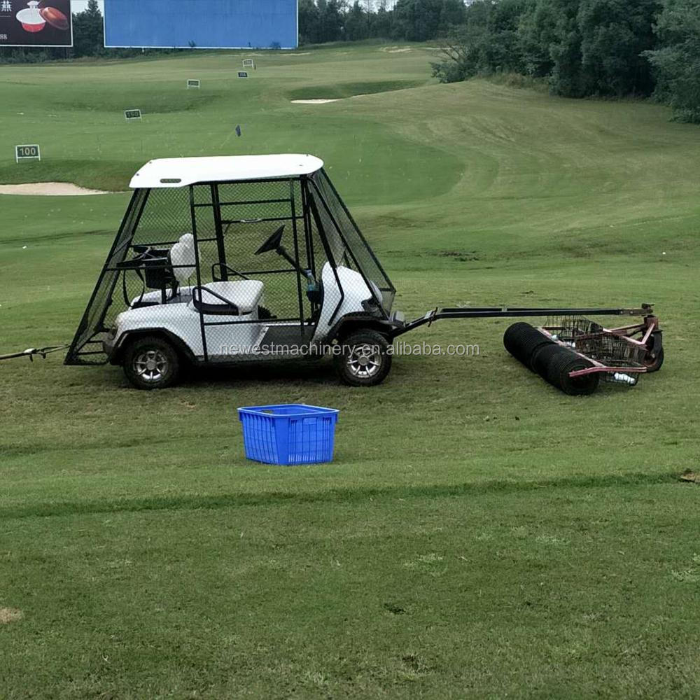 Chinese Golf Cart And Electric Golf Ball Picker Wholesale Prices, High ...