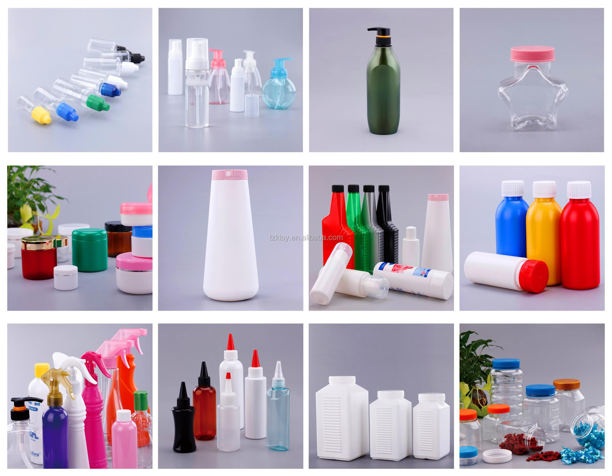 25ml Long Throat Spray Nasal Inhaler Plastic Bottle With Nozzle, High ...