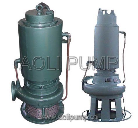 Cqx Marine Submersible Pump, High Quality Cqx Marine Submersible Pump ...
