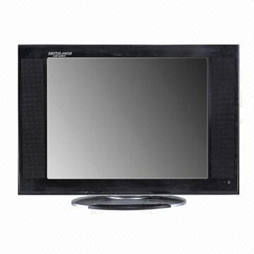 21-inch Color Tv Ultra Slim With Sanyo, Toshiba And Philips Chassis ...