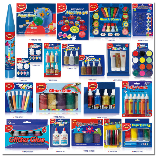 Art Supplies Watercolor Paint, Poster Color Paint Set, High Quality Art ...