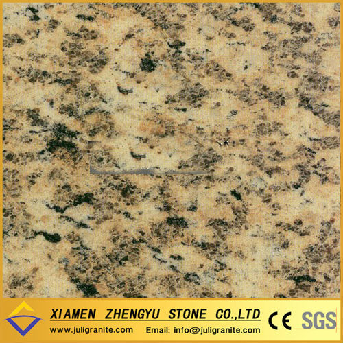 Tiger Skin Yellow Granite Tile, High Quality Tiger Skin Yellow Granite ...