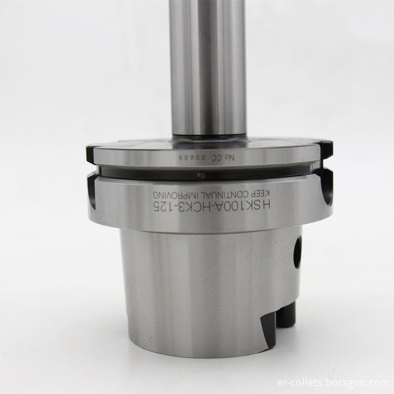 Good Precision Hsk100a-hck3-125 공구 홀더, Bossgoo.com의 고품질 Good Precision ...