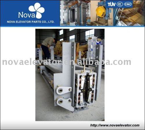 Lift Parts: Lift Cabin Frame, High Quality Lift Parts: Lift Cabin Frame ...